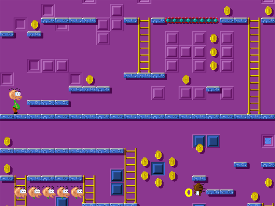 Kliktopia - Details for Gobbo Teil 1 [German] by Michael Konrad